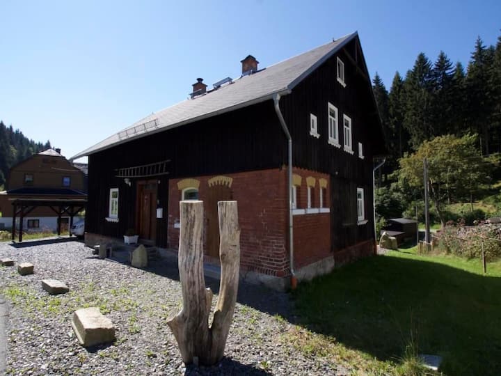 Fw Steindöbra By Interhome - Klingenthal
