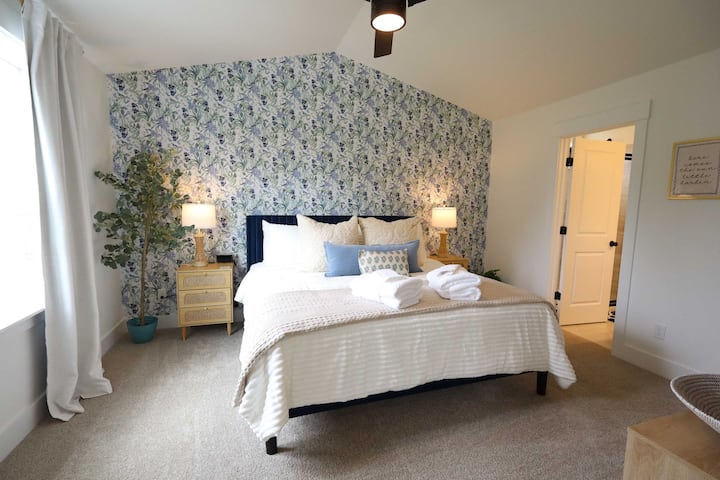 New Build | <10 Mins To Folly & <15 To Dt - James Island, SC