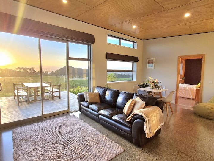 Young Nick’s Heights - Gisborne