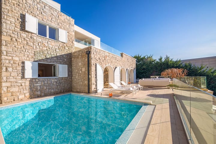 Villa Raja - Primošten