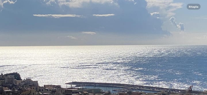 St Martin Lovely Home - Sanremo