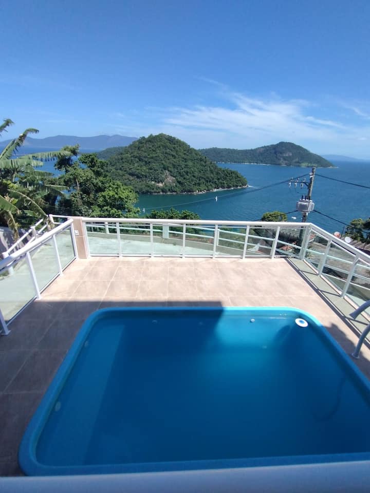 Casa Em Junqueira Mangaratiba - Mangaratiba