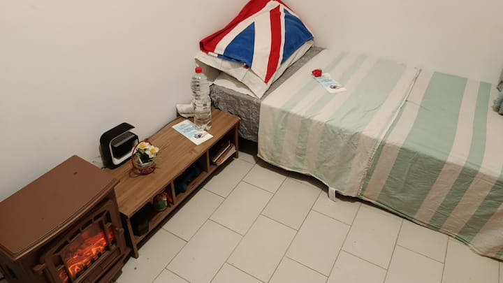 Oasi Di Pace Marina Vicino Ai Castelli Romani - Ardea