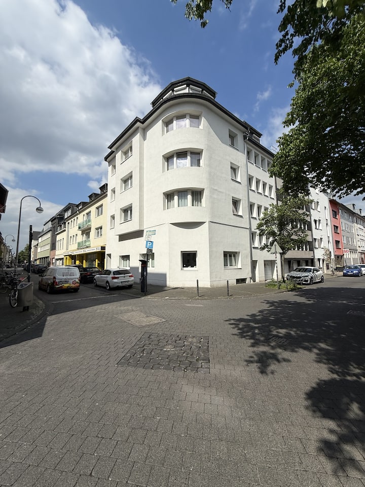 Maison A&o - Köln
