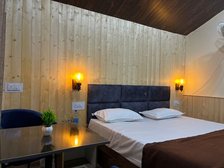 Wooden Cottage Ii - Chail