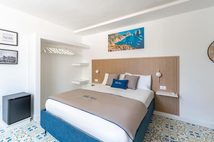 Suite Capri - Sant'Agnello