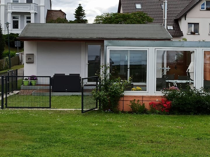 In Altwarp Mit Botanischem Garten By Interhome - Altwarp