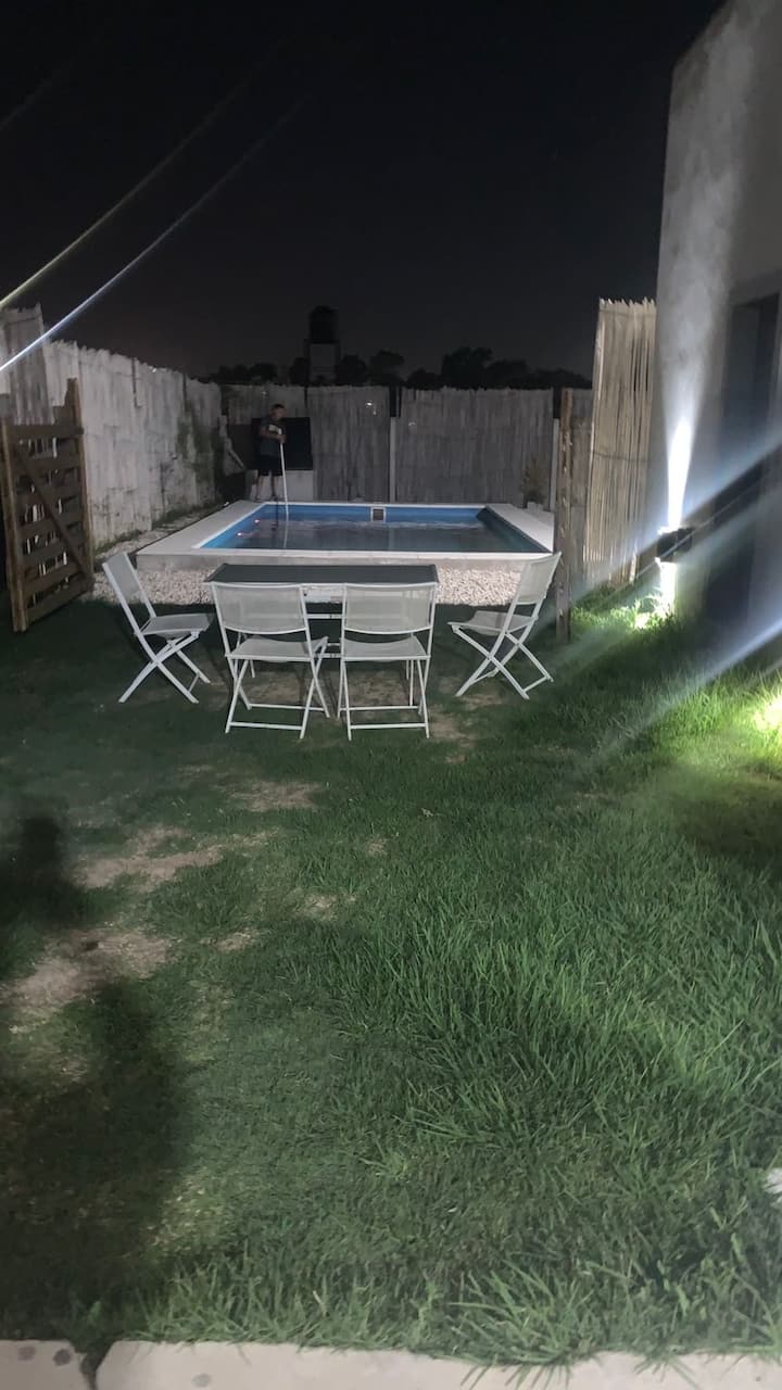 Alquiler Temporario City Bell - La Plata