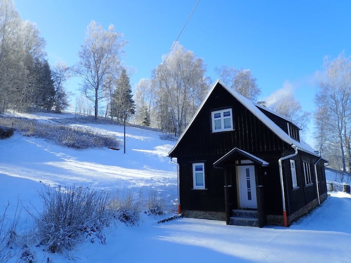 Anno Dazumal 24 By Interhome - Klingenthal