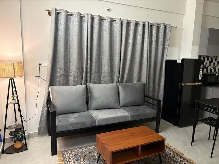 #443 Noble Enclave - Bangalore