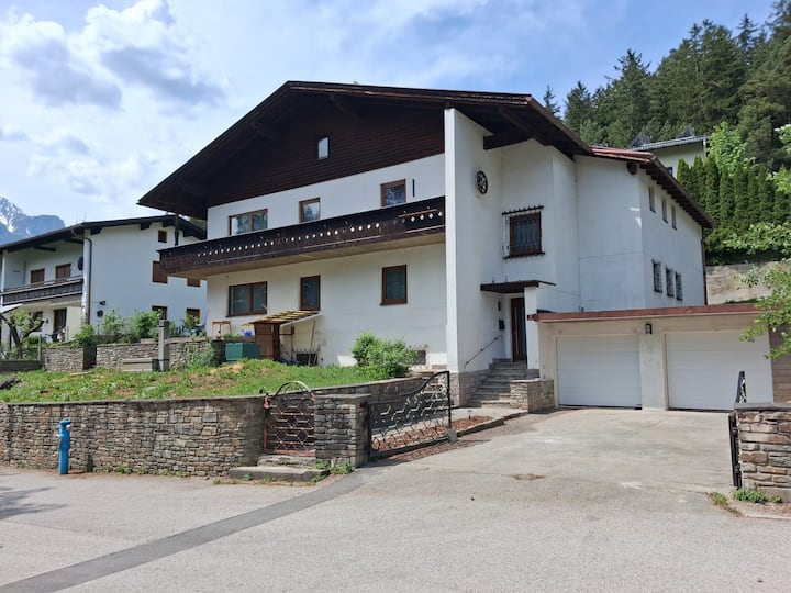 Ferienwohnung Lageder Top 2 - Innsbruck