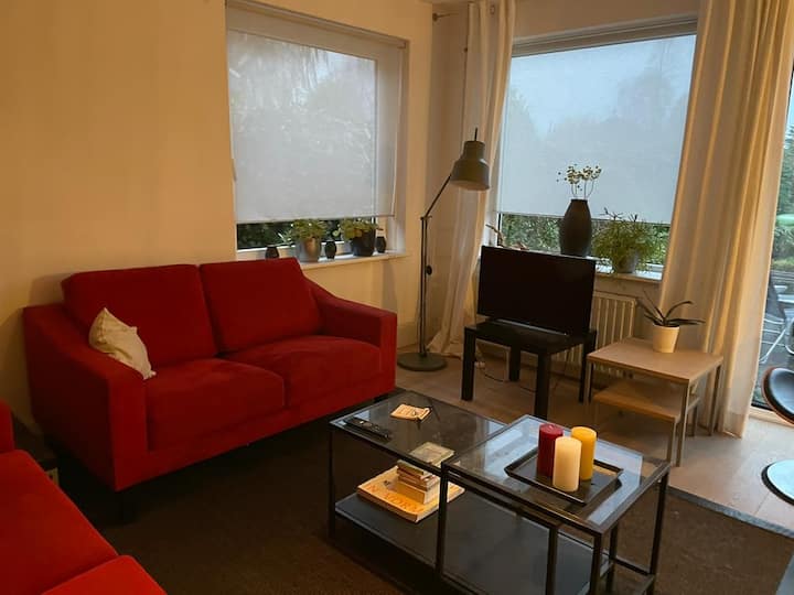 Vakantiewoning 4 Pers. Aan Het Water! - Medemblik