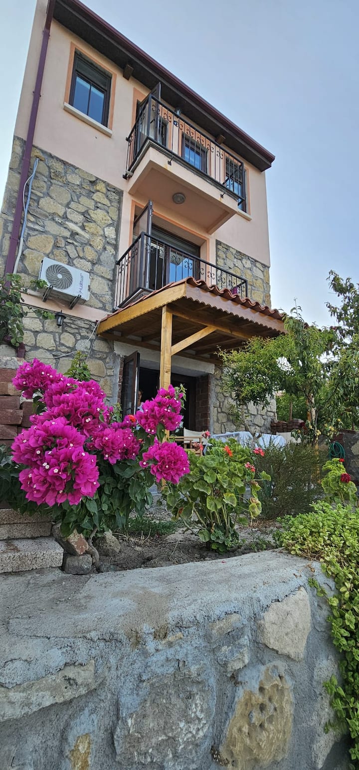 Yaseminli Konak - Çanakkale