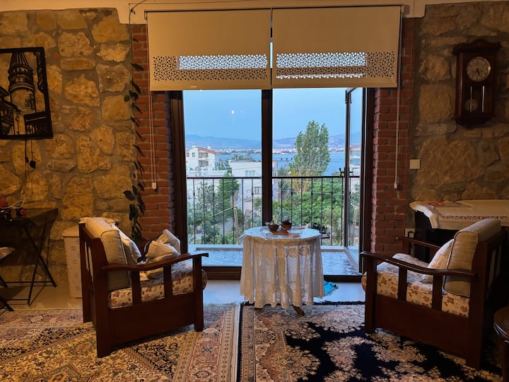 Yaseminli Konak - Çanakkale