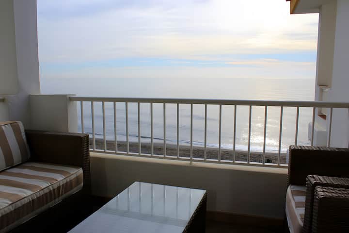 Siente El Mar - Estepona