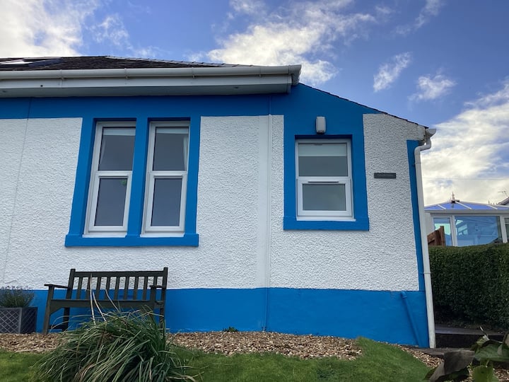Thorncliffe Cottage - Brodick
