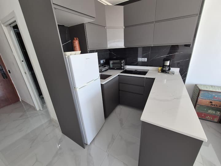 Apartamento Vista Mar Torremolinos 5 - Torremolinos