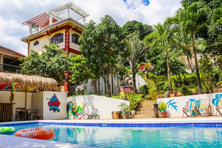 Comfortable And Affordable - Coron