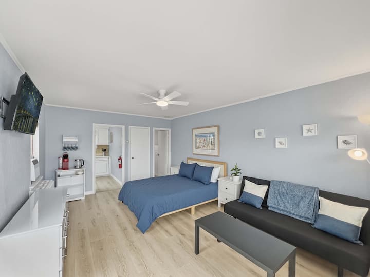 Sun And Sand Studio - Wildwood