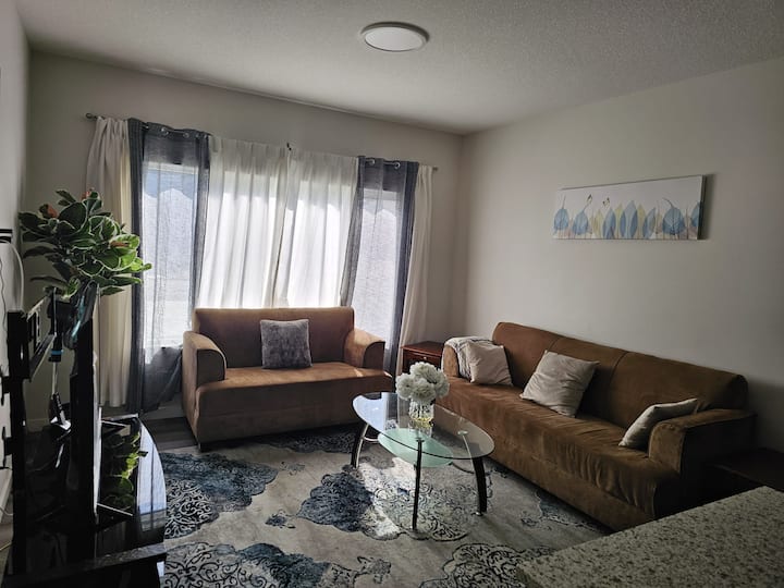 Nestled Inn Airdrie - Airdrie