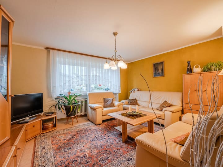 Störzel A By Interhome - Morbach