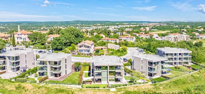 Appartement Ter Residence (125451-a1) - Labin