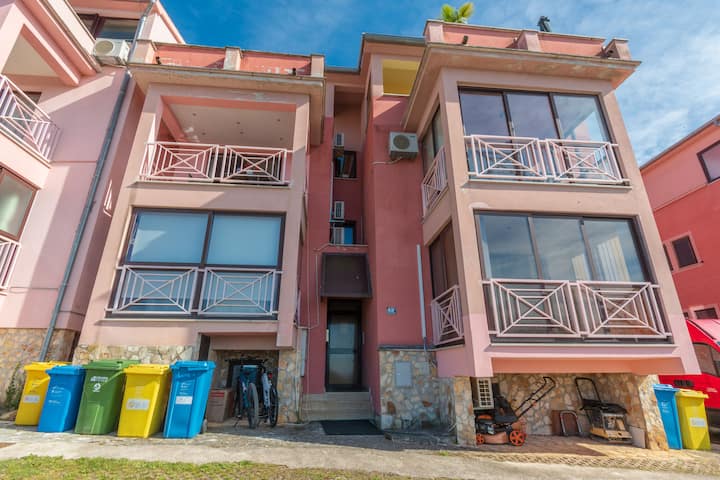 Appartement Nikola (125501-a1) - Funtana