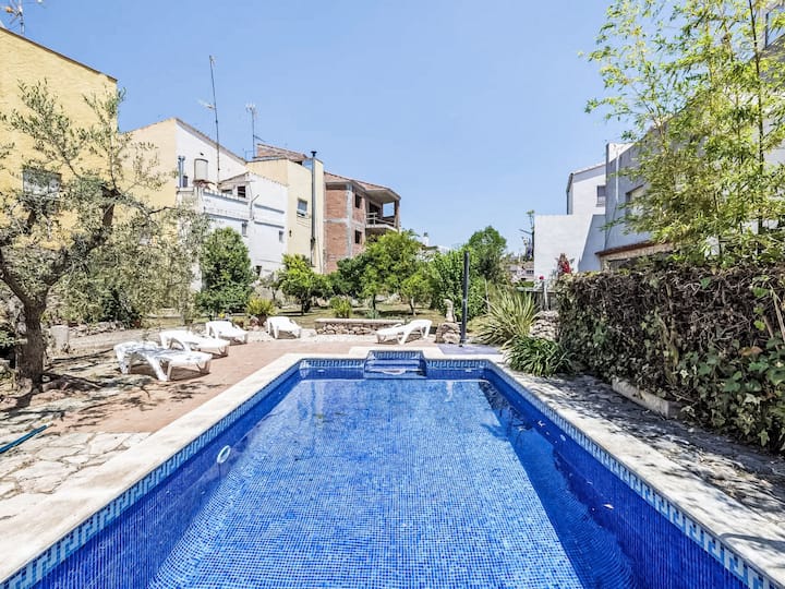 Feriendorf "Hort De La Cinteta". By Interhome - Valls