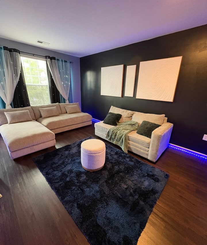 Luxury 1 Bedroom Apartment - New York