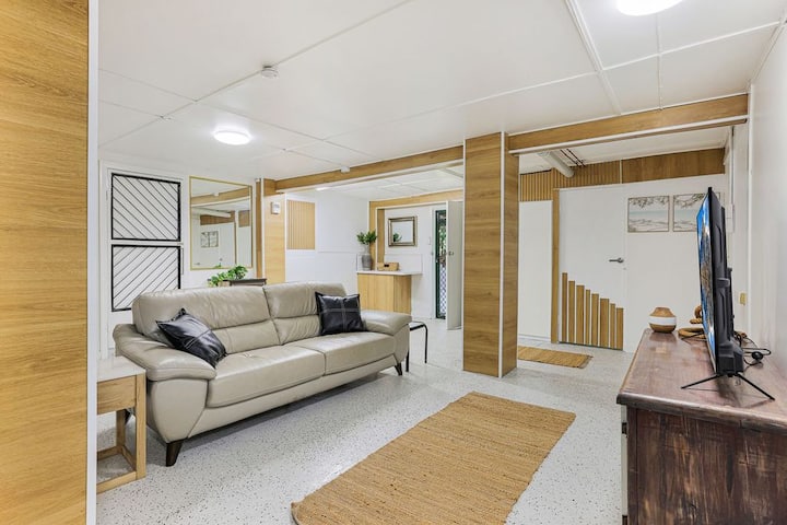 Ocean Soul 2 - Bundaberg Central