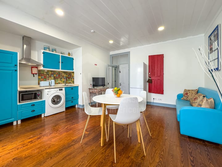 Casas Da Villa - Carapau By Acasadascasas - Ericeira