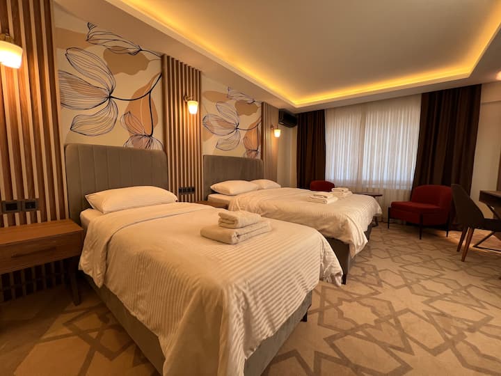 Modern Tasarım, Eşsiz Rahatlık - Bursa