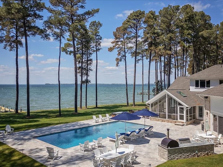 Bayview 2.0 | An Esvr Property - Saint Michaels, MD