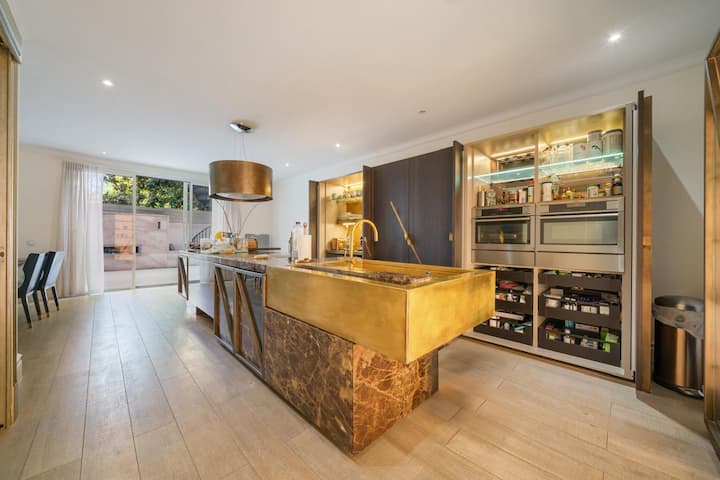 Kensington Supreme Luxury House|6 Bedrooms|london - Londres