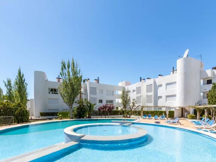 Isholidays Acron Puerto Pollensa By Interhome - Port de Pollença