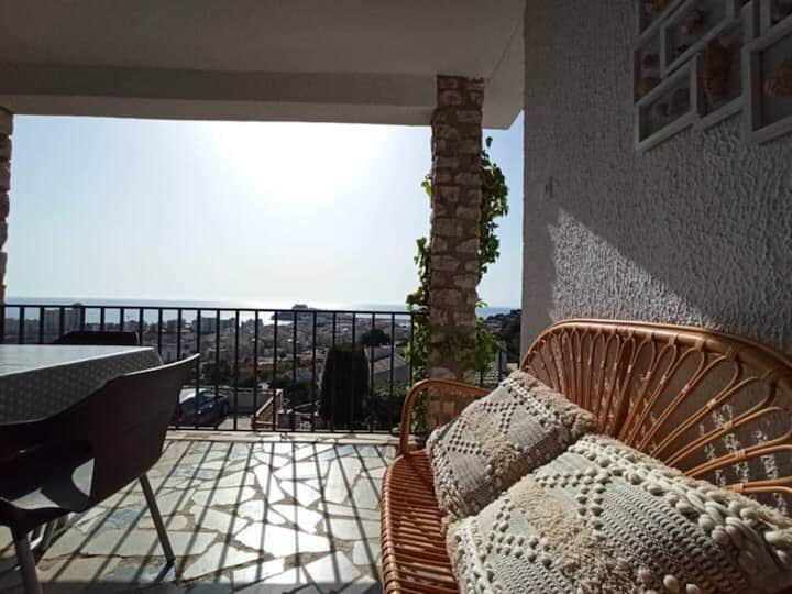 Bungalow Peñiscola Ref 030 By Interhome - Benicarló