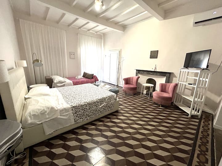 Wohnung Im Herzen Von Arezzo By Interhome - Arezzo