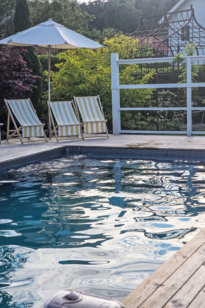 Villa Kungsstrand In Trosa By Interhome - Trosa