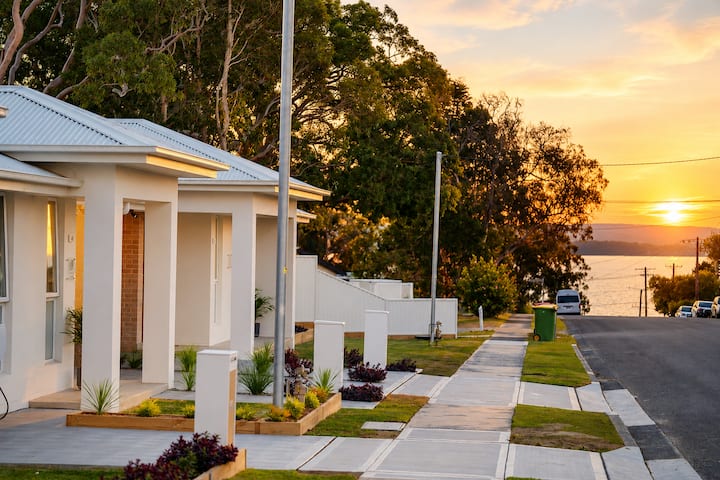 The Drift @ Toukley | Coastal Luxe Retreat - Toukley