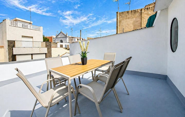 3 Bedroom Amazing Home In Vinaroz - Vinaròs
