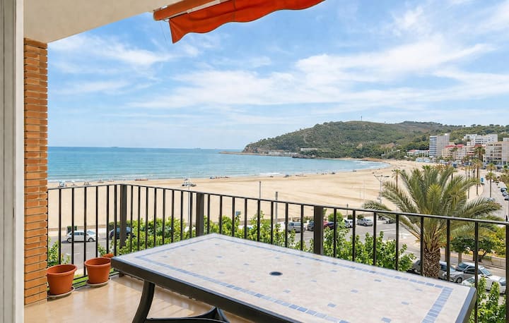 Amazing Apartment In Oropesa Del Mar With Wifi - Oropesa del Mar