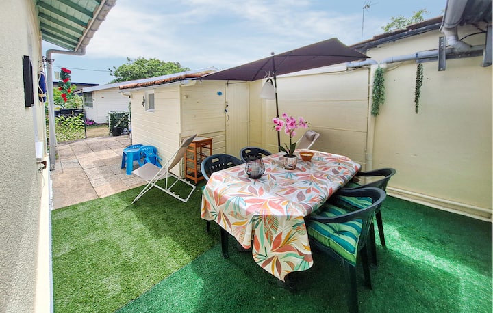 2 Bedroom Cozy Home In Soulac-sur-mer - Soulac-sur-Mer