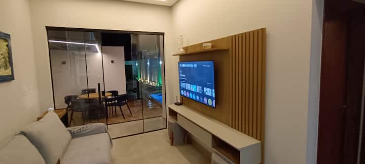 Breeze House, Vila Do Peró - Cabo Frio - Cabo Frio