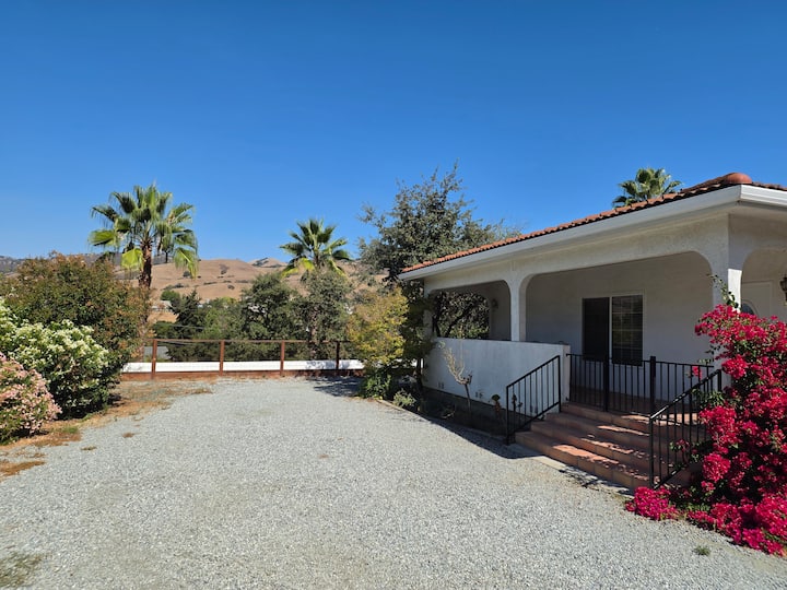 Casa Tranquilla - Evergreen – San Jose
