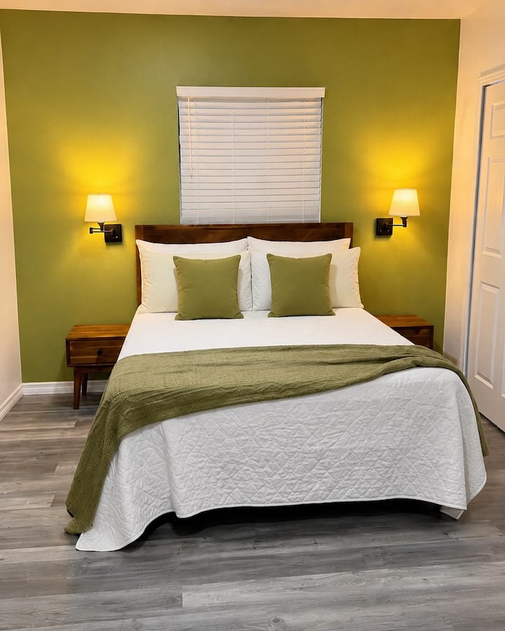 Modern Cozy Studio Near Orlando And Beaches - Deltona, FL
