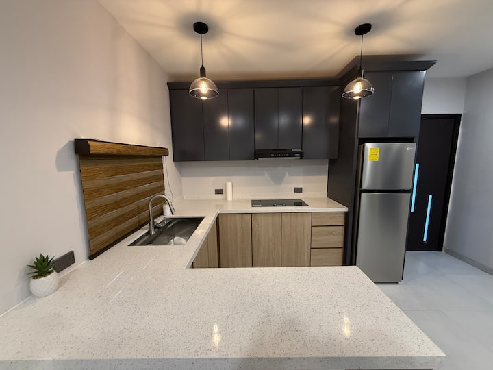 Departamento 4-ah - Puerto Peñasco