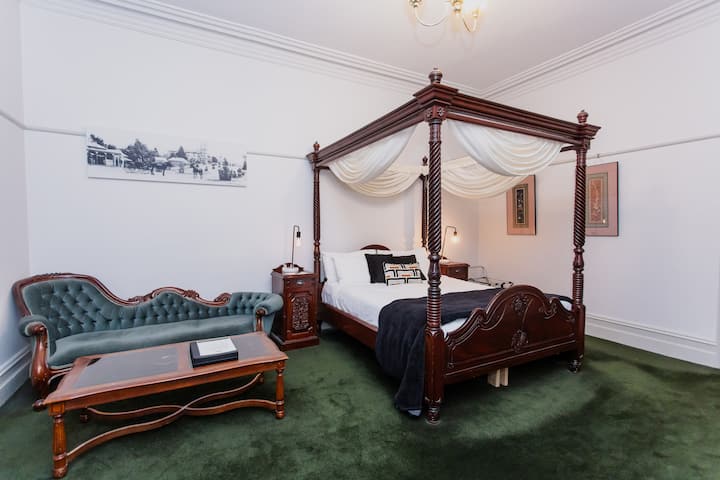 Melba Suite - Yarra Glen
