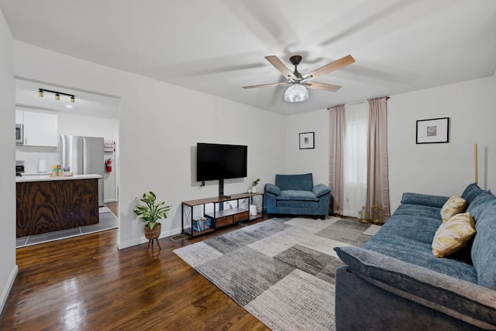 Entire 4br | Bus At Door | Stadium Bound | Atl - Atlanta, GA
