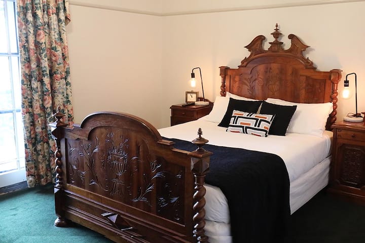 Balcony Suite - Yarra Glen