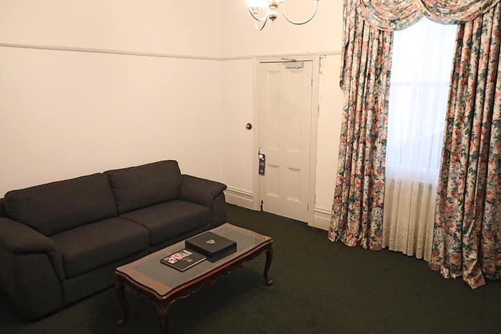 Balcony Suite - Yarra Glen